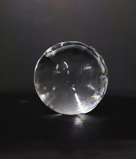 Clear Ice Supply